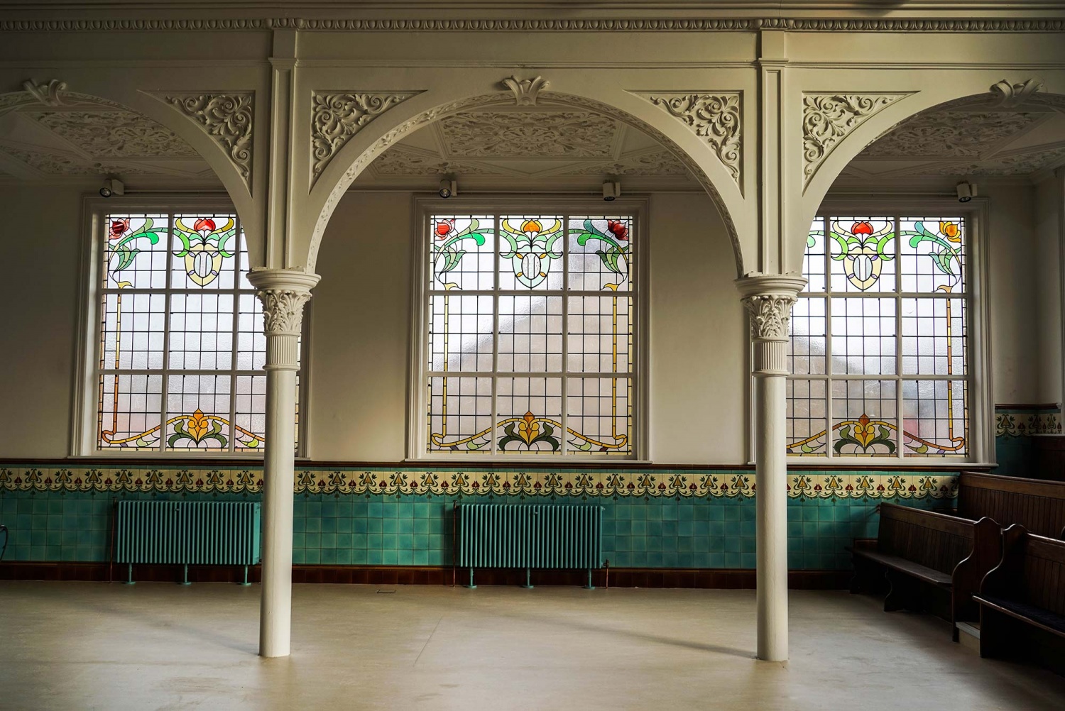 Kepczyk Sanderson + Associates, Surveyors & Historic Building ...